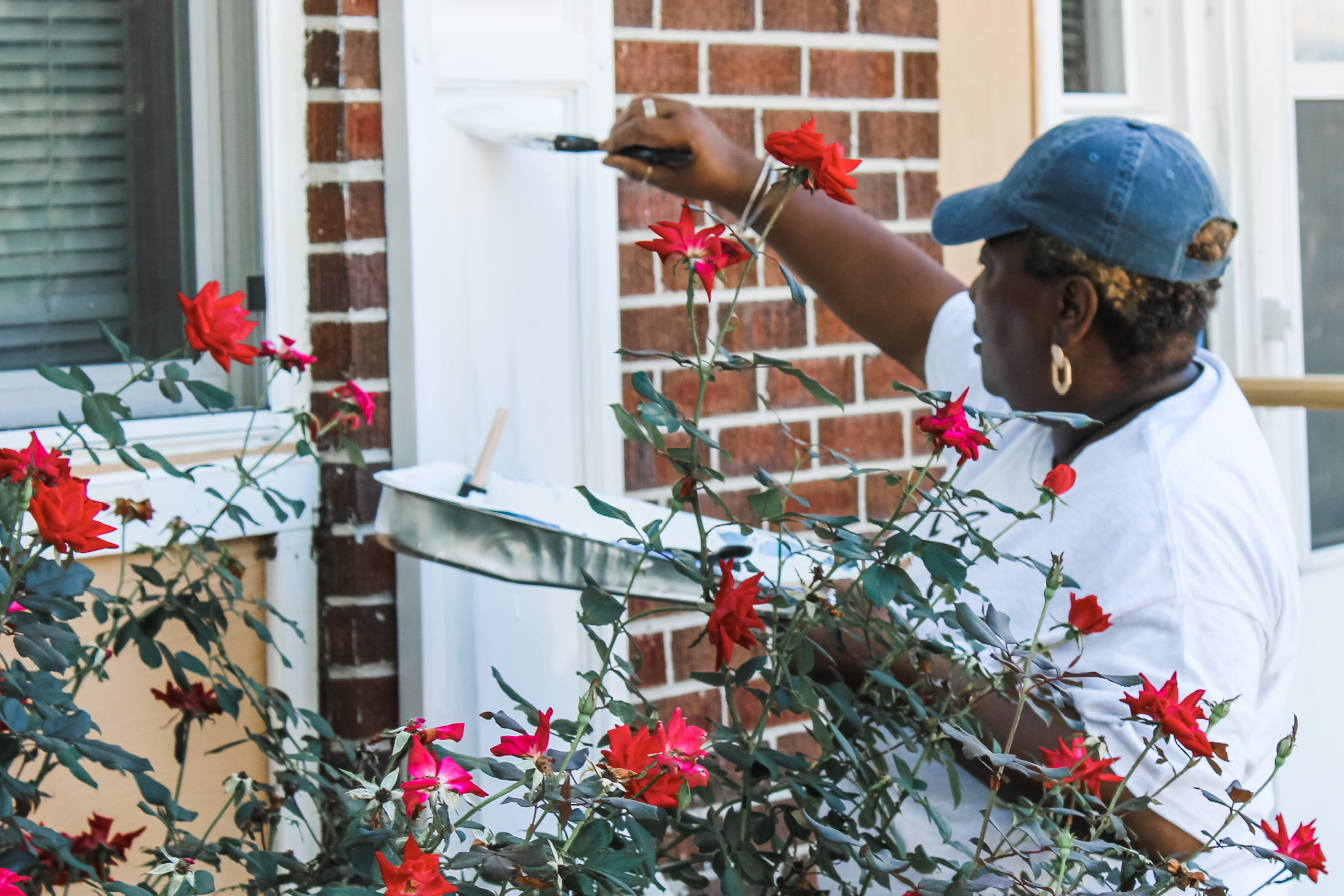 Neighborhood Revitalization - A Year in Review - Habitat for Humanity