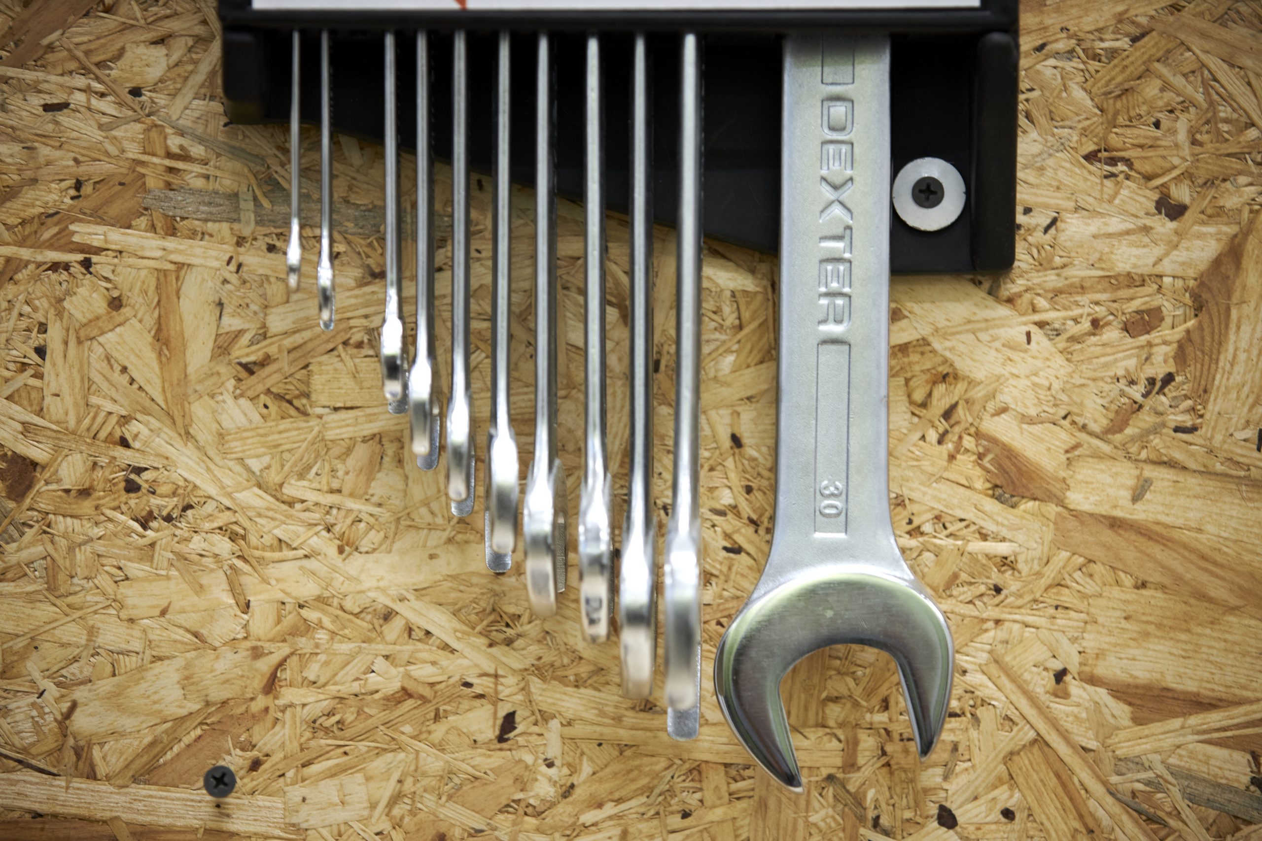 Volunteer Spotlight - Habitat for Humanity