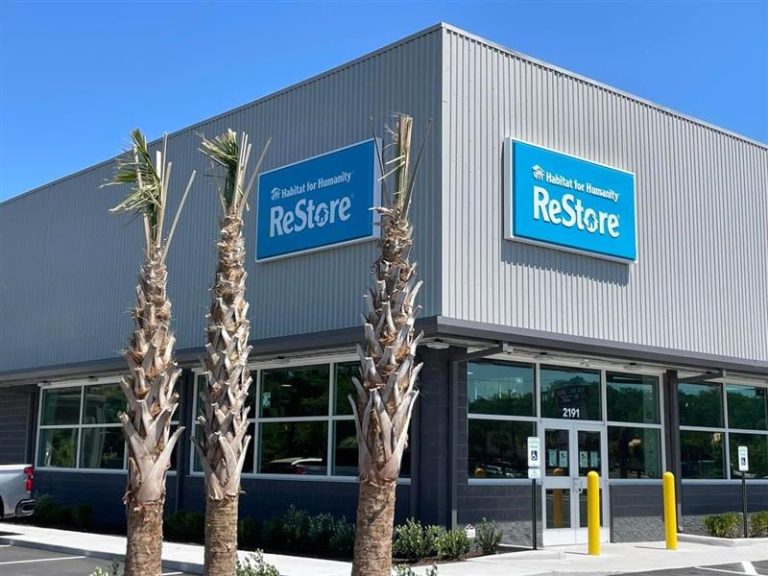 Habitat Restore New Port Richey