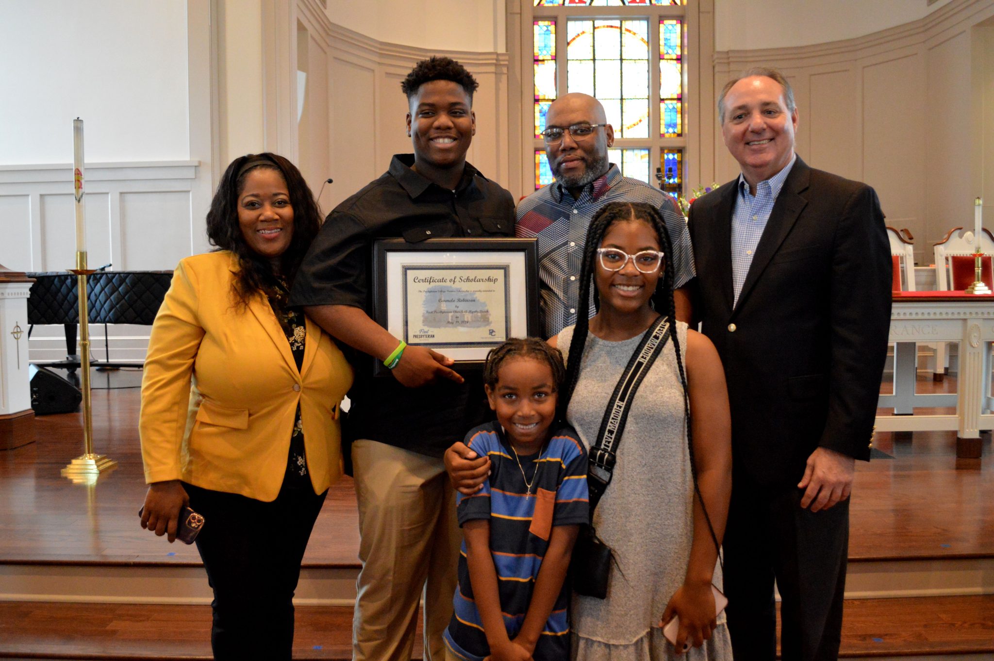 Habitat for Humanity of Horry County