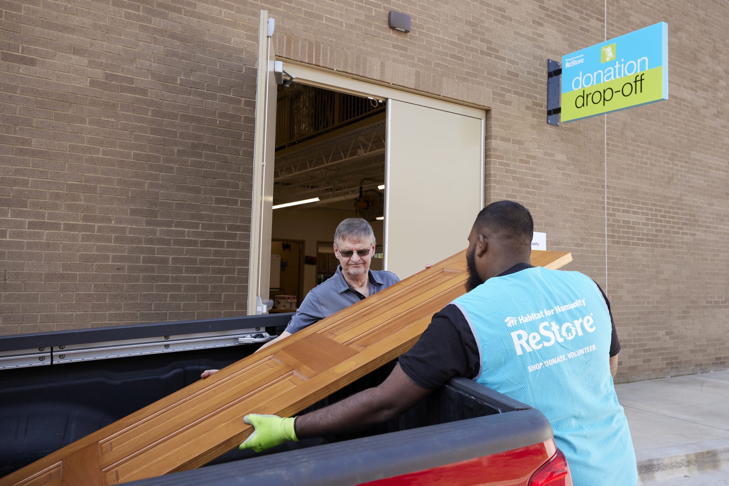 Donate to the ReStore & Make a Difference - Habitat for Humanity